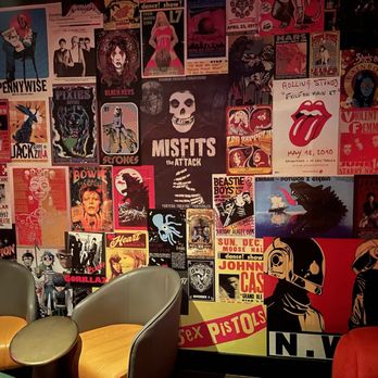 STRANGE BEAST - Updated October 2024 - 274 Photos & 115 Reviews - 394 E ...