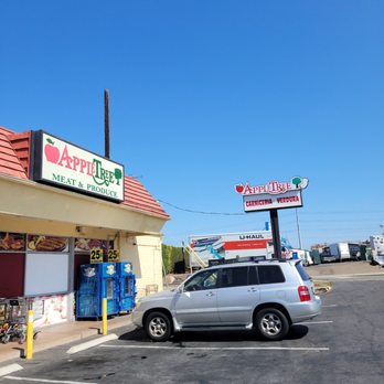 APPLE TREE MARKET - Updated December 2025 - 25 Photos & 47 Reviews ...