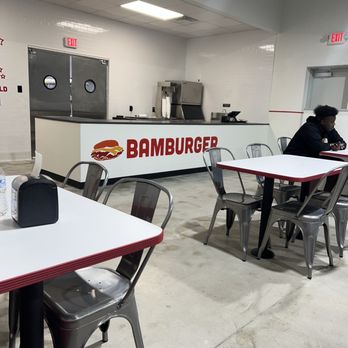 BAMBURGER - Updated December 2025 - 76 Photos & 83 Reviews - 3624 Farm ...