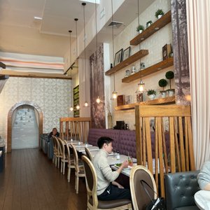 PRINCE TEA HOUSE - 2981 Photos & 972 Reviews - Tea Rooms - 36-39 Prince ...