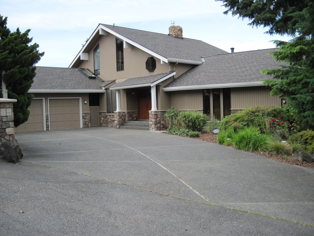 JRV PAINTING - Updated August 2025 - 10419 16th St E, Puyallup ...
