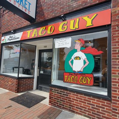 THE PAPILLION TACO GUY - Updated July 2024 - 12 Photos - 110 N ...