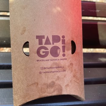 TAPI GO - Updated September 2024 - 4057 St. Laurent Blvd, Montréal ...