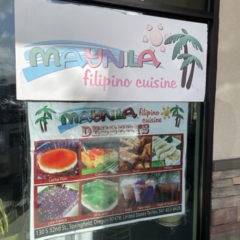 MAYNILA FILIPINO CUISINE - Updated December 2025 - 64 Photos & 89 ...