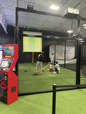 ARENA 23 - Updated December 2025 - 35 Photos & 15 Reviews - 2031 N ...