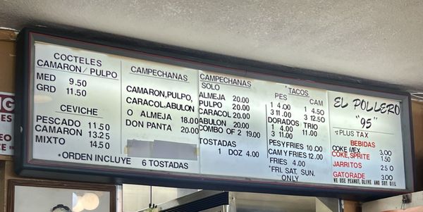 EL POLLERO 95 - Updated May 2025 - 145 Photos & 191 Reviews - 3825 E ...