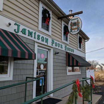 JAMISON POUR HOUSE - Updated October 2024 - 37 Photos & 94 Reviews ...
