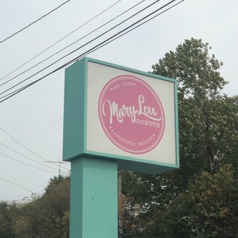 MARY LOU DONUTS - Updated September 2025 - 91 Photos & 129 Reviews ...