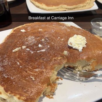 CARRIAGE INN RESTAURANT - Updated 05/2025 - 30 Photos & 48 Reviews - 25 ...