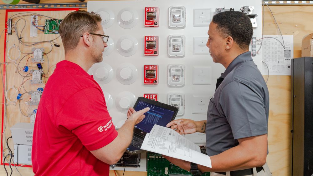 FIRELINE CORPORATION - Updated December 2025 - 38 Photos - 4506 Hollins ...