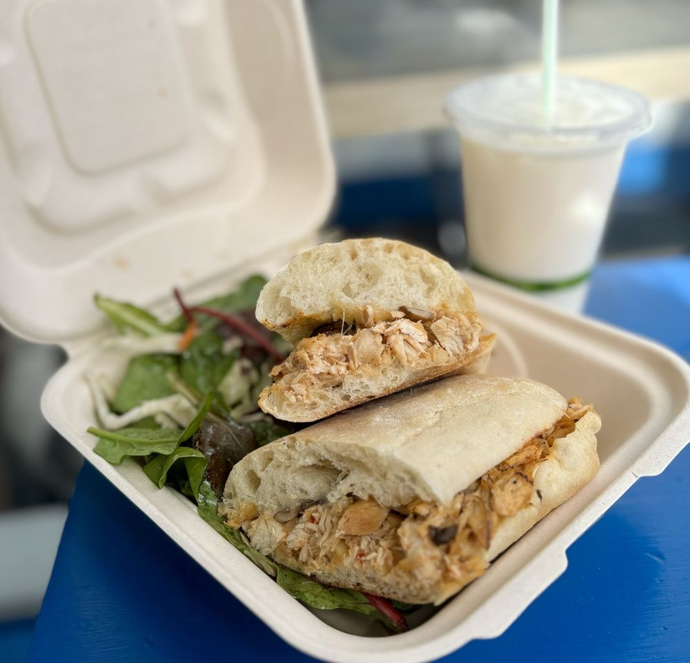 TEA REX CAFE & SPECIALTY TEAS - Updated October 2025 - 62 Photos & 35 ...