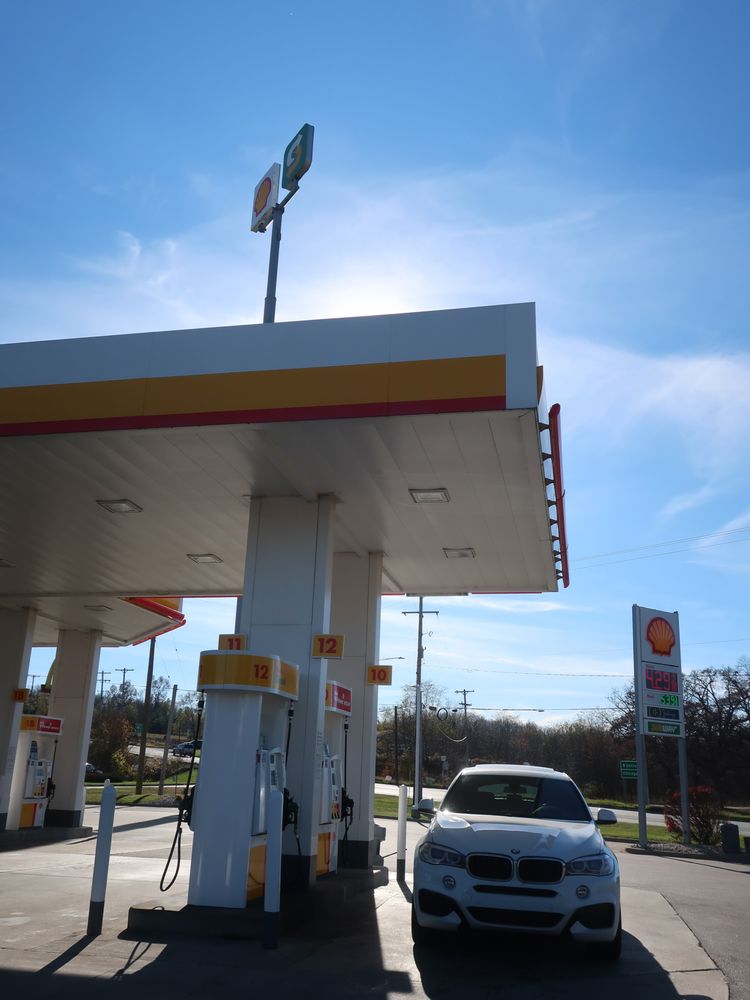 SHELL FOOD MART - Updated October 2024 - 11 Photos - 10305 Miller Dr ...