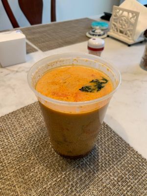 TUP TIM THAI CUISINE - Updated June 2024 - 119 Photos & 240 Reviews ...