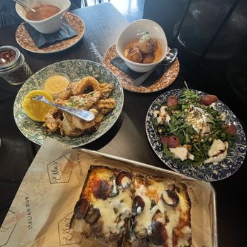 ELLA’S ITALIAN PUB - ELMHURST - Updated August 2024 - 102 Photos & 56 ...
