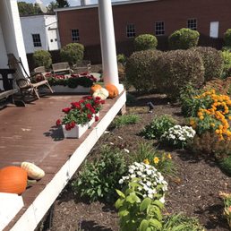 THE CASSELMAN RESTAURANT - Updated October 2025 - 43 Photos & 33 ...