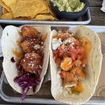 DEL SUR TAQUERIA AND CANTINA - Updated October 2025 - 93 Photos & 94 ...