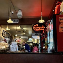 CAMPO’S PHILLY CHEESESTEAKS - Updated January 2026 - 618 Photos & 989 ...