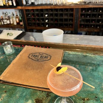 TRUE BLUE BUTCHER AND TABLE - 370 Photos & 264 Reviews - 1125 Military ...