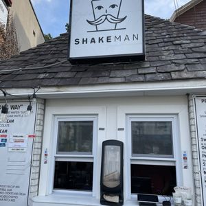 SHAKEMAN - Updated June 2025 - 467 Bloomfield Ave, Verona, New Jersey - Ice Cream & Frozen ...