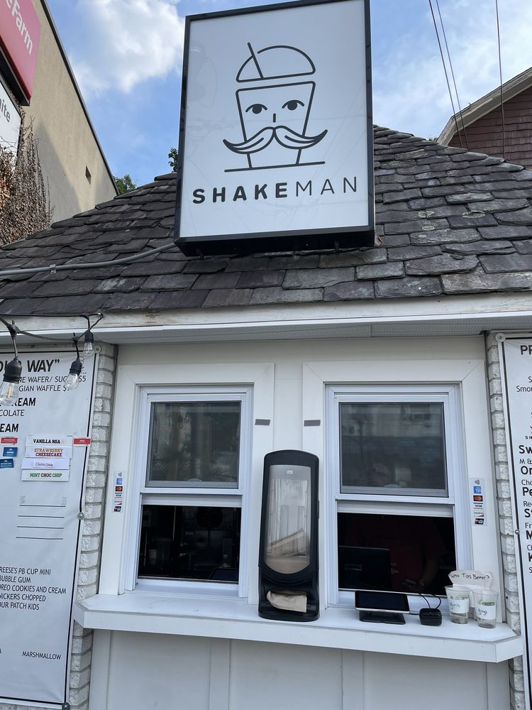 SHAKEMAN - Updated December 2025 - 14 Photos & 13 Reviews - 467 Bloomfield Ave, Verona, New ...
