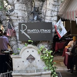 RAFFI’S PLACE - Updated December 2025 - 6930 Photos & 7177 Reviews ...