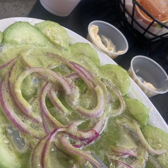 MARISCOS EL PERIHUETE - Updated June 2025 - 421 Photos & 496 Reviews ...