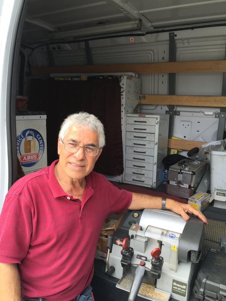 ERIC’S LOCKSMITH - Updated December 2025 - 37 Photos & 697 Reviews ...