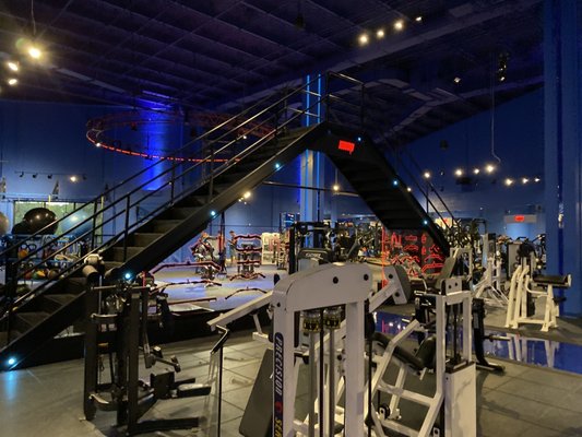 REDCON1 GYM - 39 Photos & 57 Reviews - 990 S Rogers Cir, Boca Raton ...