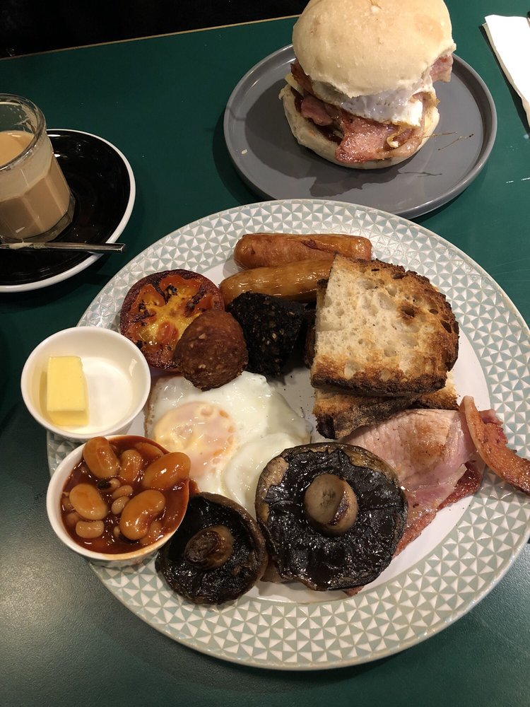 POT BELLIED PIG - Updated December 2025 - 15 Rathmines Road Upper ...