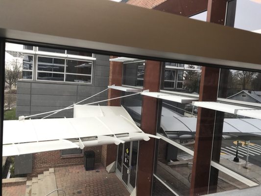 CLEVELAND HEIGHTS - UNIVERSITY HEIGHTS PUBLIC LIBRARY - Updated April ...