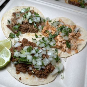 TACO HAVEN - Updated November 2024 - 62 Photos & 47 Reviews - 10410 ...