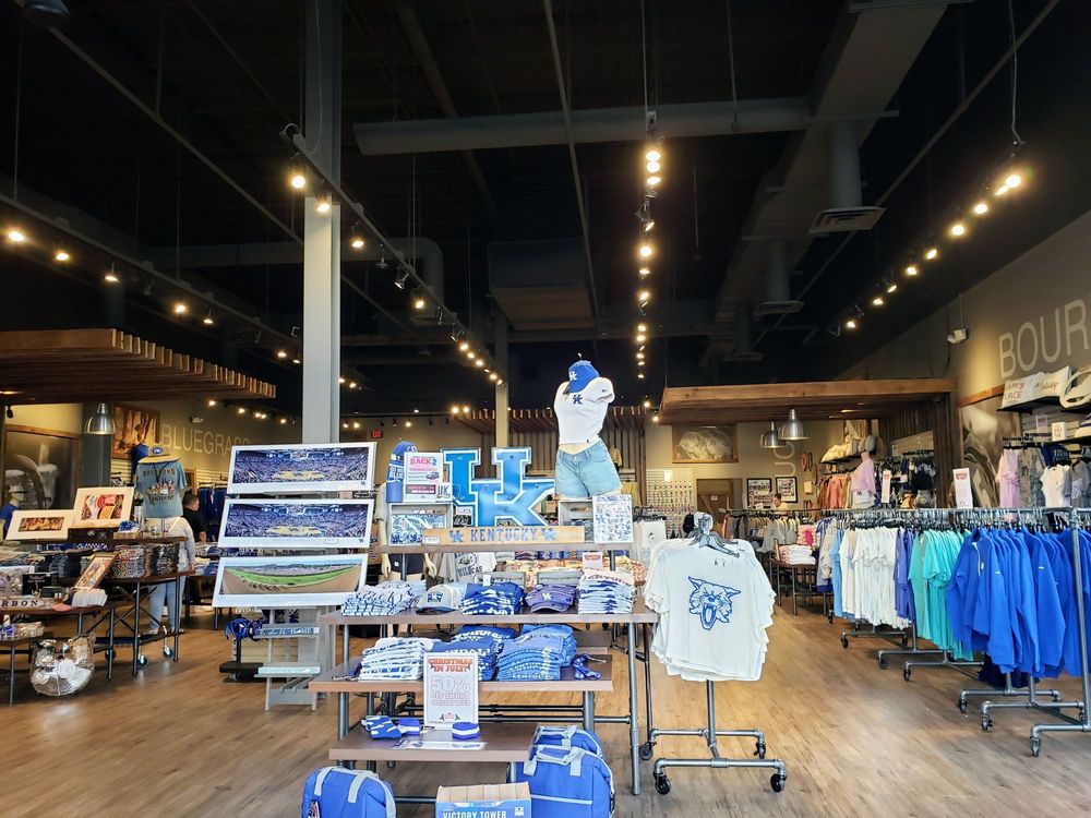 KENTUCKY BRANDED - Updated December 2025 - 41 Photos & 12 Reviews ...