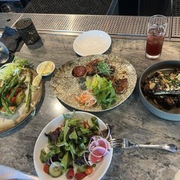 WOVEN SEAFOOD & CHOPHOUSE - Updated August 2025 - 620 Photos & 295 ...