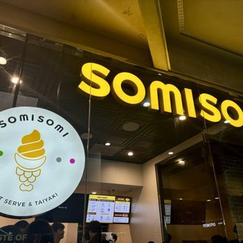 SOMISOMI - Updated August 2024 - 3455 Photos & 1953 Reviews - 621 S ...