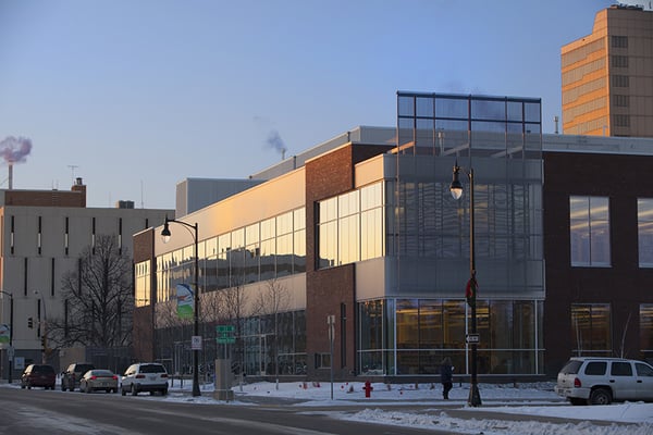 FARGO PUBLIC LIBRARY - Updated November 2025 - 14 Photos - 101 4th St N ...