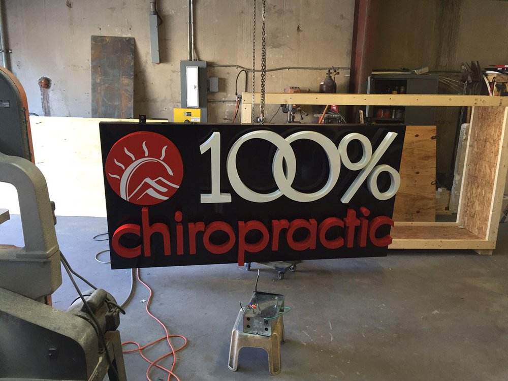 MELLO SIGNS - Updated October 2025 - 990 Haltom Rd, Fort Worth, Texas ...