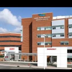CAPE FEAR VALLEY HEALTH SYSTEM - 12 Photos & 61 Reviews - 1638 Owen Dr ...