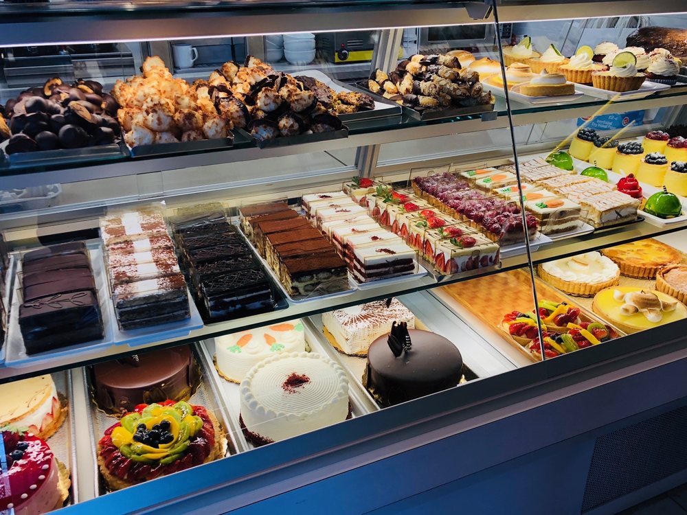 PATISSERIE SALZBURG - RYE - 43 Photos & 87 Reviews - Bakeries - 2 ...