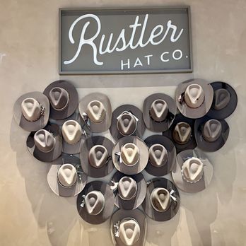 RUSTLER HAT - Updated September 2024 - 53 Photos & 32 Reviews - 407 ...