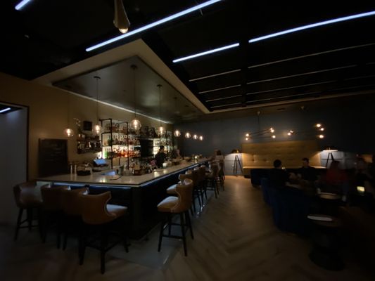 SIDEBAR - 48 Photos & 25 Reviews - 475 5th St S, Naples, Florida - Wine ...