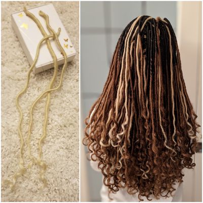 HELLO HAIR BY TISH - Updated May 2025 - 10 Photos - Delta, British ...