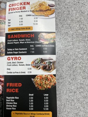 PRIME WINGS - 75 Photos & 157 Reviews - 3230 Medlock Bridge Rd ...