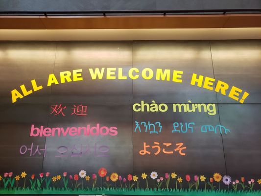 SEATTLE PUBLIC LIBRARY - BEACON HILL BRANCH - Updated April 2024 - 288 ...