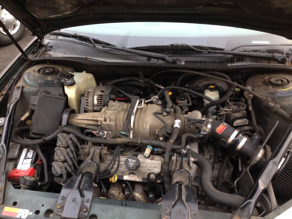 PMC AUTO REPAIR - Updated July 2025 - 56 Reviews - 6205 West Blvd, Los ...