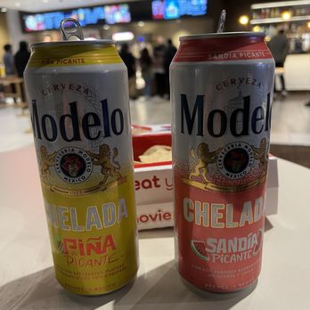 AMC DINE-IN MONTCLAIR PLACE 12 - Updated December 2024 - 342 Photos ...