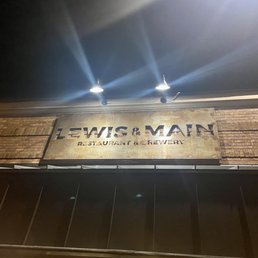 LEWIS & MAIN - Updated September 2025 - 317 Photos & 289 Reviews - 101 ...