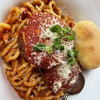 BASTA PIZZERIA - Updated May 2025 - 392 Photos & 401 Reviews - 121 Iowa ...