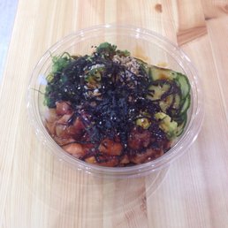 DEEP SEA POKE - Updated May 2024 - 312 Photos & 616 Reviews - 27530 ...