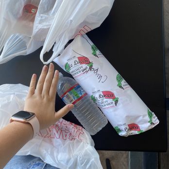 LITTLE LUCCA - 917 Photos & 1354 Reviews - 1809 El Camino Real ...