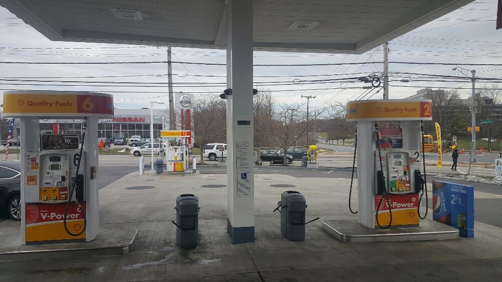 SHELL - 24 Photos - 6600 Security Blvd, Baltimore, Maryland - Gas ...
